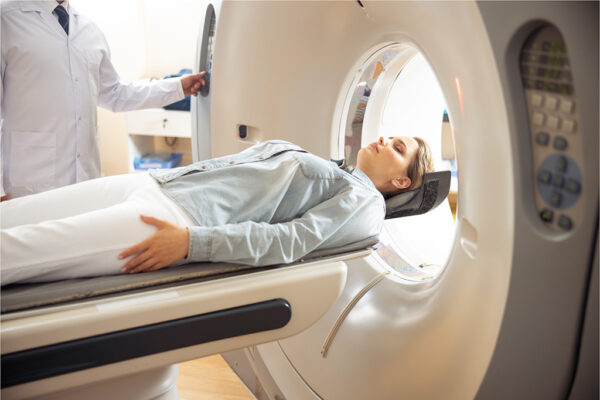 Advanced CT Scanning Services for Detailed Imaging
